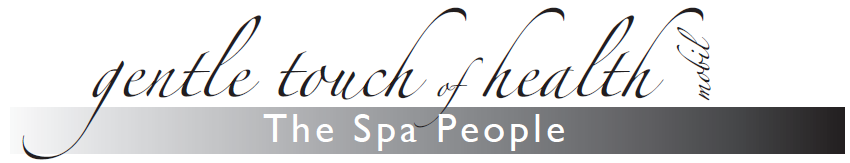 Gentle Touch Of Health - Voucher